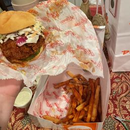 HAVEN HOT CHICKEN - Updated January 2026 - 100 Photos & 99 Reviews ...