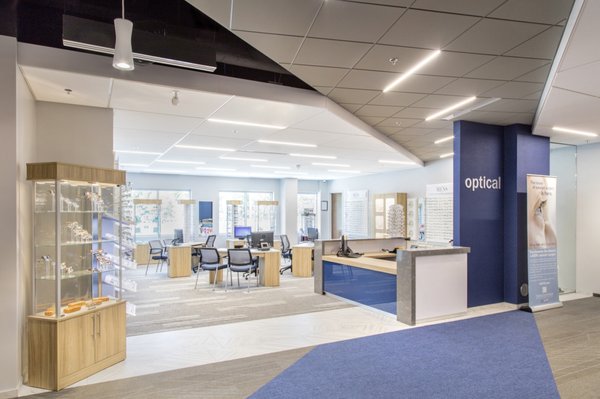 VIRGINIA EYE INSTITUTE - REYNOLDS CROSSING - Updated October 2025 - 13 ...