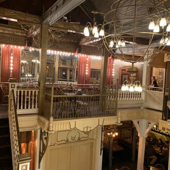 PIZZA VILLA - Updated December 2025 - 33 Photos & 33 Reviews - 1400 W ...