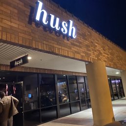 HUSH PUBLIC HOUSE - Updated October 2025 - 719 Photos & 507 Reviews ...