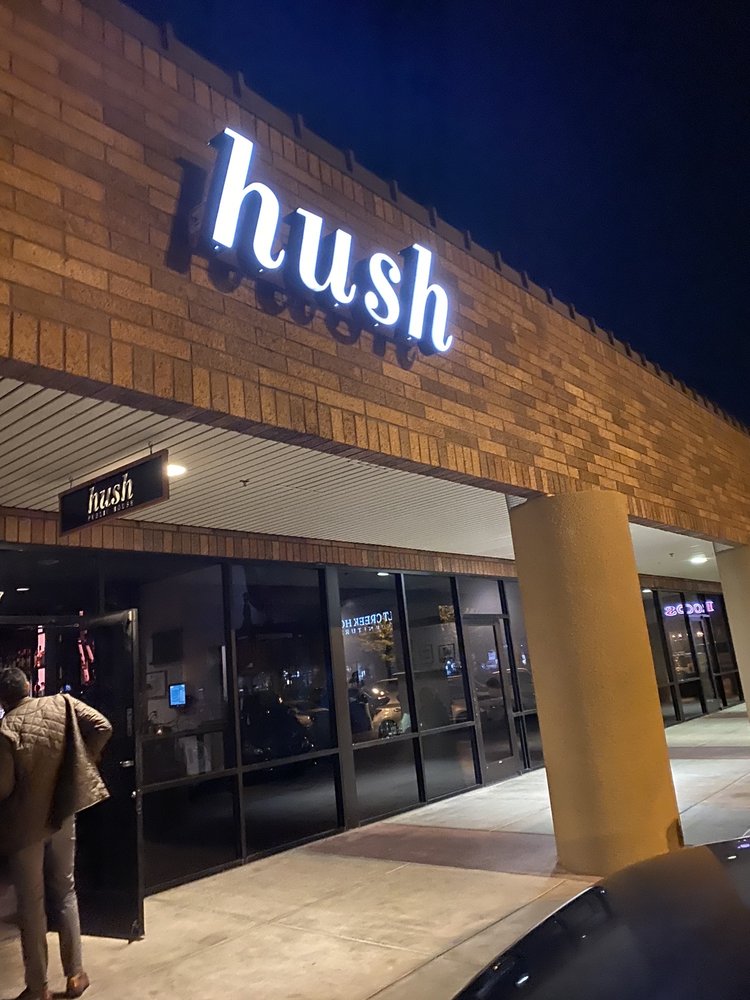 HUSH PUBLIC HOUSE - 488 Photos & 405 Reviews - 14202 N Scottsdale Rd ...