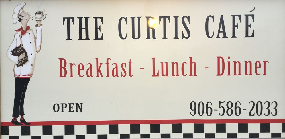 CURTIS CAFE - Updated December 2025 - 18 Photos - W 17084 Main St ...