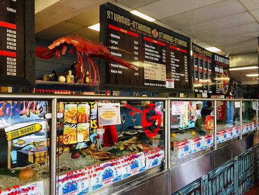 MUDBUGS - AT THE LOOP - 292 Photos & 175 Reviews - 2005 Government St ...