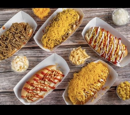 HOT DOG MARACAY - Updated October 2025 - 4251 SW 122nd Ave, Miami ...