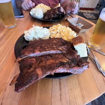 BROTHERS BARBECUE - Updated June 2024 - 989 Photos & 889 Reviews - 618 ...