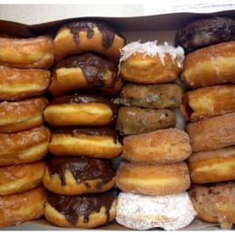 FOX’S DONUT DEN - Updated June 2026 - 283 Photos & 366 Reviews - 3900 ...