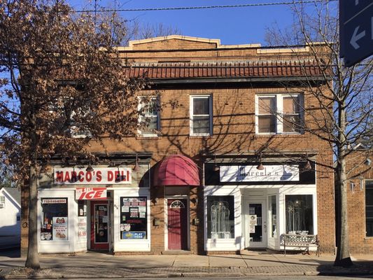 MARCO’S DELI - Updated December 2024 - 28 Photos & 56 Reviews - 214 ...