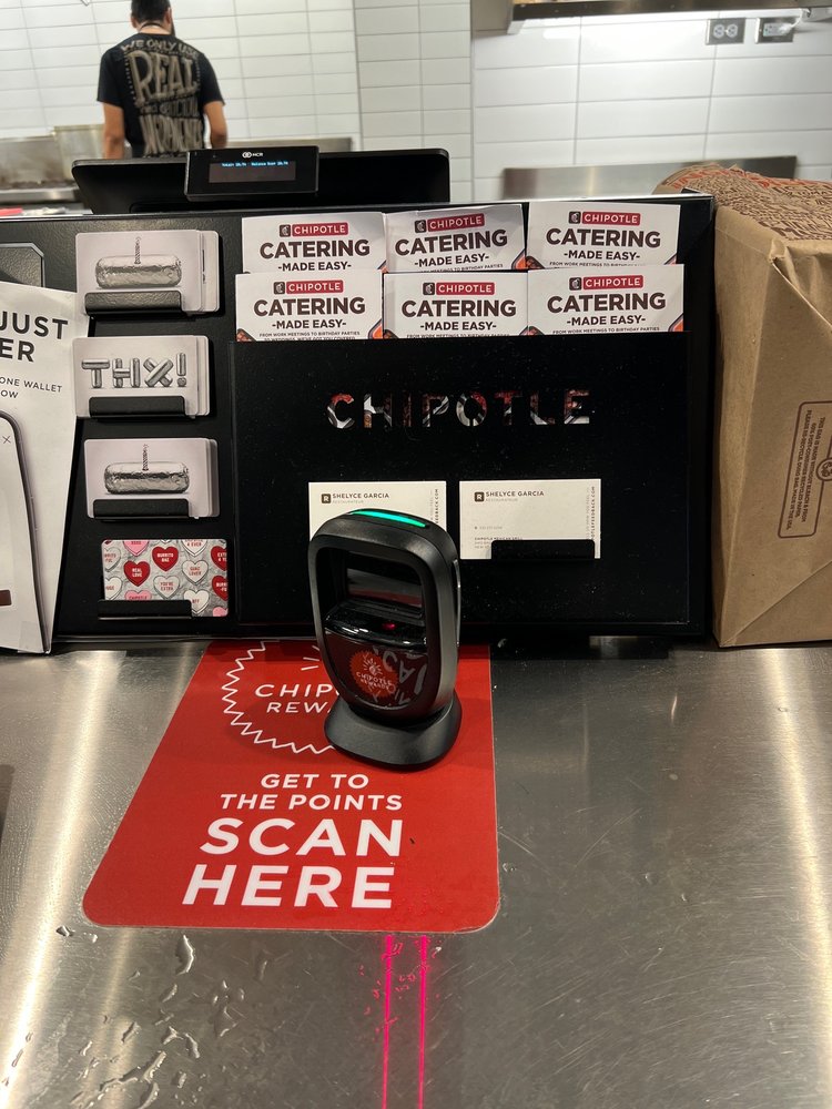 CHIPOTLE MEXICAN GRILL - Updated February 2025 - 3410 Broadway, New ...