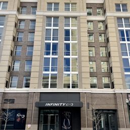 INFINITY: ROOFTOP RESTAURANT + BAR - Updated July 2025 - 203 Photos ...