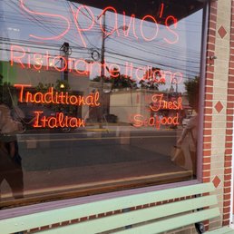 SPANO’S RISTORANTE ITALIANO - Updated December 2025 - 732 Photos & 676 ...