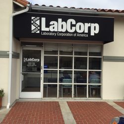 LABCORP - 15 Photos & 54 Reviews - Laboratory Testing - 1190 Pacific ...
