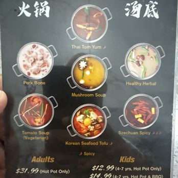 912 KOREAN BBQ & HOTPOT - Updated December 2025 - 97 Photos & 77 ...