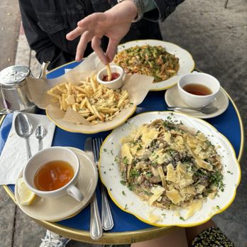 FIGARO BISTROT - Updated October 2024 - 1205 Photos & 1535 Reviews ...