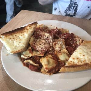THE RAVIOLI HOUSE - 385 Photos & 547 Reviews - 505 S B St, San Mateo ...
