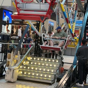 SCHEELS - Updated July 2025 - 683 Photos & 207 Reviews - 4450 ...