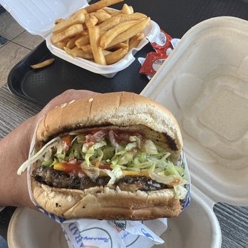 HAMBURGUESAS URUAPAN - Updated August 2025 - 84 Photos & 69 Reviews ...