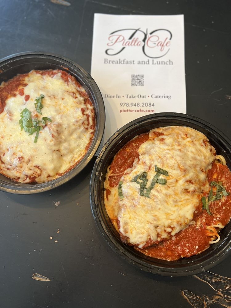 PIATTO CAFE - Updated November 2025 - 17 Photos & 17 Reviews - 515 ...