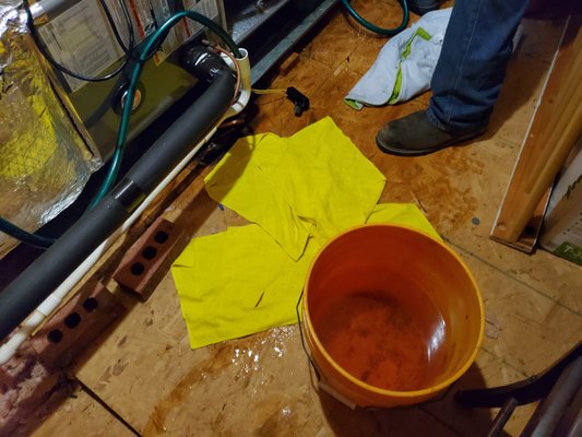 ARS / RESCUE ROOTER - Updated September 2024 - 46 Photos & 115 Reviews ...