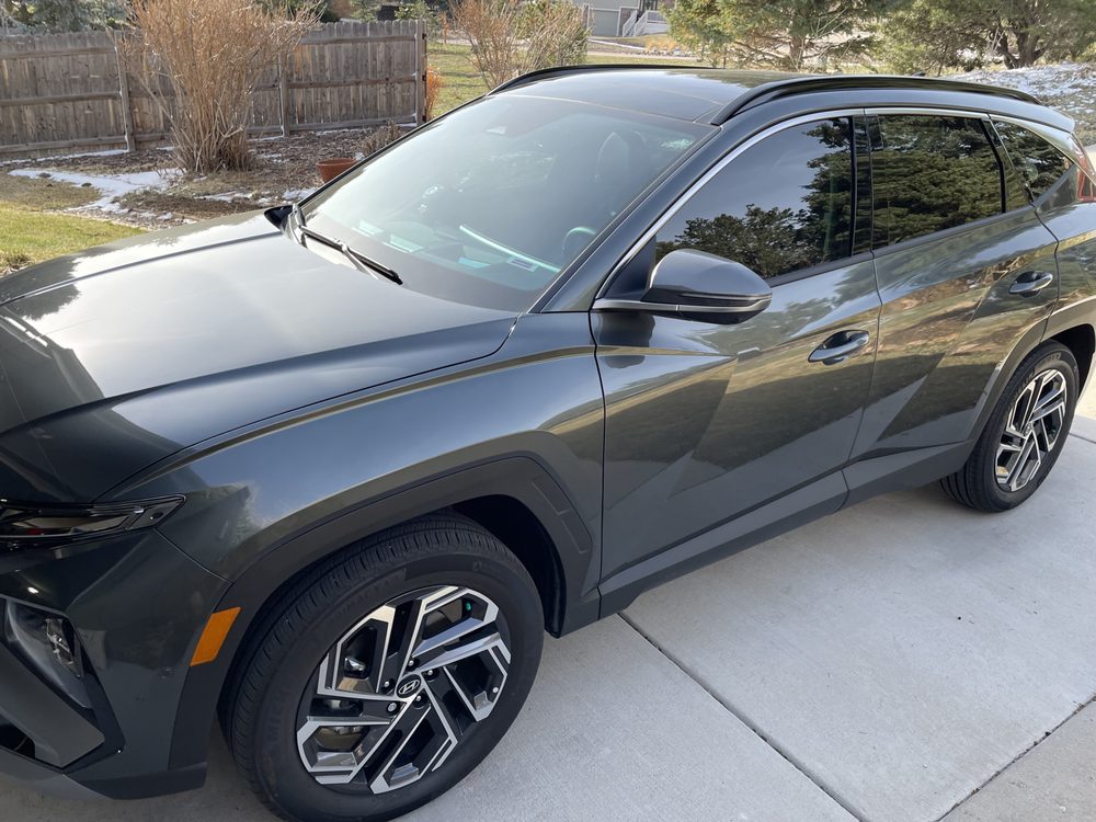 BESPOKE AUTOS - Updated July 2025 - 15 Reviews - 2560 W Barberry Pl ...