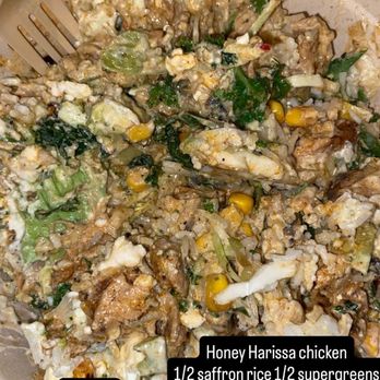 CAVA - Updated December 2025 - 22 Photos & 29 Reviews - 2260 Gunbarrel ...