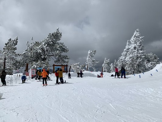 MOUNTAIN HIGH RESORT - 872 Photos & 801 Reviews - Ski Resorts - 24510 ...