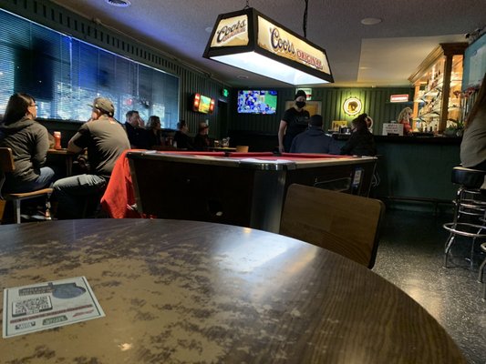 THE COTTON BOTTOM - 52 Photos & 66 Reviews - Burgers - 2820 E 6200th S ...