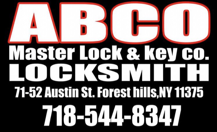 ABCO MASTER LOCK AND KEY - 7152 Austin St, Forest Hills, New York ...