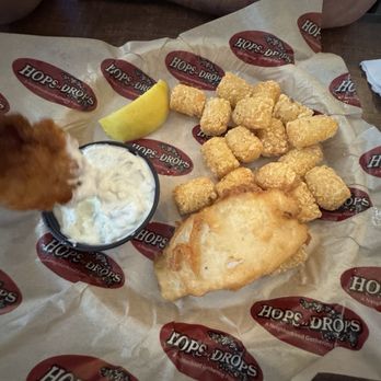 HOPS N DROPS - Updated December 2025 - 96 Photos & 54 Reviews - 210 NE ...