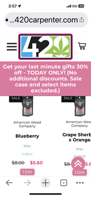 420 CARPENTER - Updated May 2025 - 16 Photos & 59 Reviews - 422 ...