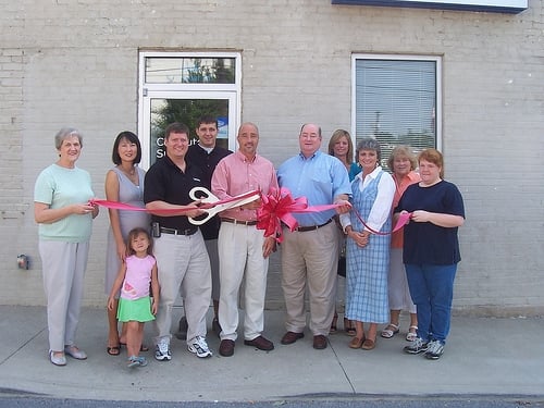 COMPUTER SURGEONS - Updated December 2025 - 120 S Locust St, Versailles ...