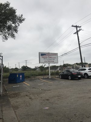 UNITED TOWS - Updated January 2026 - 37 Photos & 106 Reviews - 7054 S ...