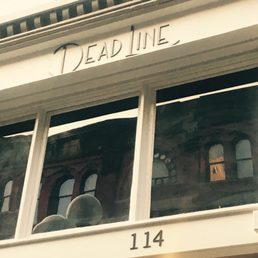DEAD LINE - Updated October 2025 - 566 Photos & 469 Reviews - 114 1st ...