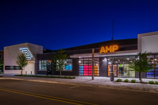 THE AMP - Updated December 2025 - 532 Photos & 93 Reviews - 1220 ...