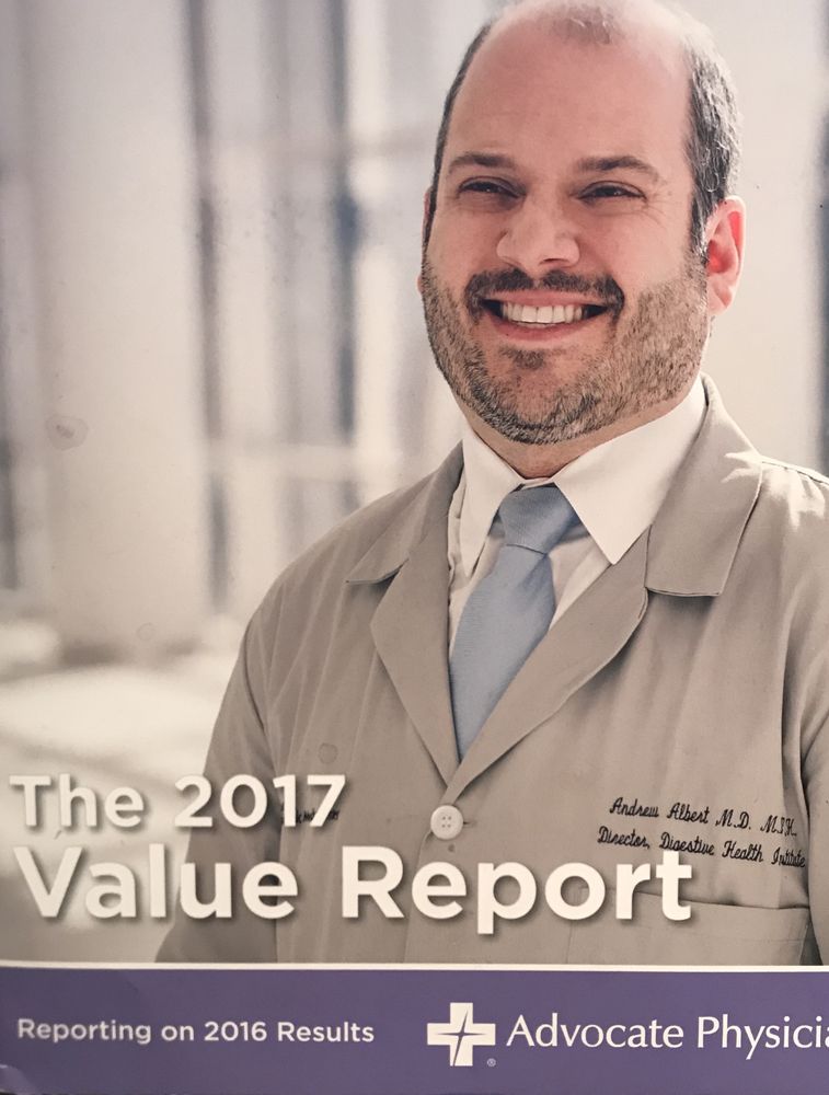 ANDREW ALBERT, MD MPH - Updated April 2024 - 19 Photos & 64 Reviews ...