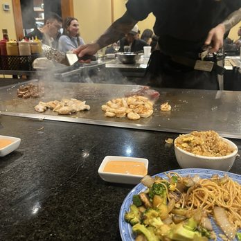 NAKATO JAPANESE RESTAURANT - Updated October 2025 - 1338 Photos & 955 ...