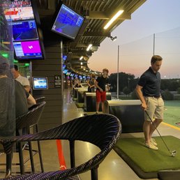 TOPGOLF - Updated May 2025 - 713 Photos & 605 Reviews - 3760 Blair Oaks ...