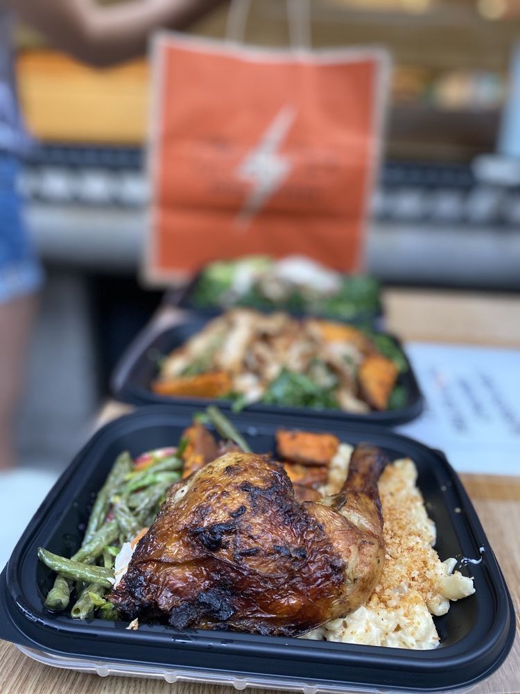 FIELDS GOOD CHICKEN - Updated July 2024 - 191 Photos & 110 Reviews ...