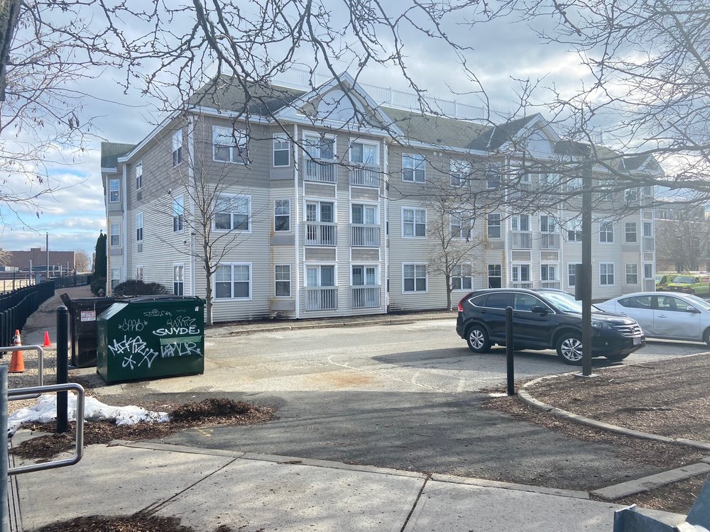 MARIE BENNETT VNA - Updated July 2025 - 259 Lowell St, Somerville ...