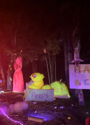 FOREST OF FEAR - Updated December 2025 - 3401 Ragland Rd, Grand Prairie ...