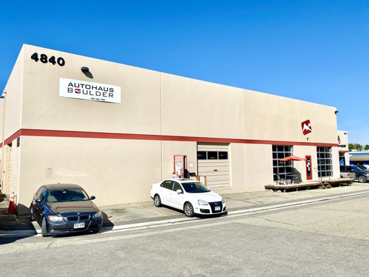 AUTOHAUS OF BOULDER - Updated December 2025 - 92 Photos & 44 Reviews ...