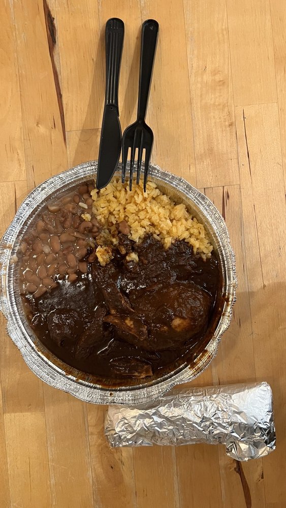 XOLO MEXICAN GRILL - Updated October 2025 - 14 Photos - 129 Alexander ...