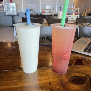 SUCRE CAFE - 488 Photos & 361 Reviews - 6100 K Ave, Plano, TX - Menu - Yelp