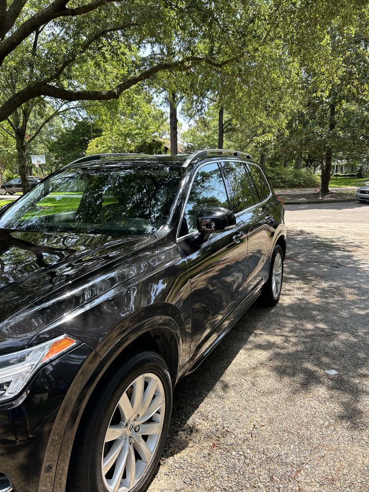 NOVO AUTO DETAILING COMPANY - Updated August 2025 - 37 Photos - Mount ...