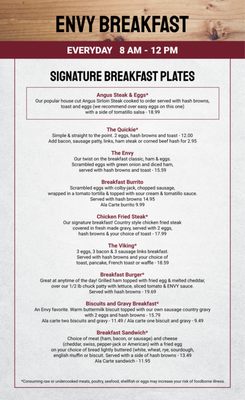 ENVY BAR AND GRILL - Updated December 2025 - 31 Photos & 72 Reviews ...