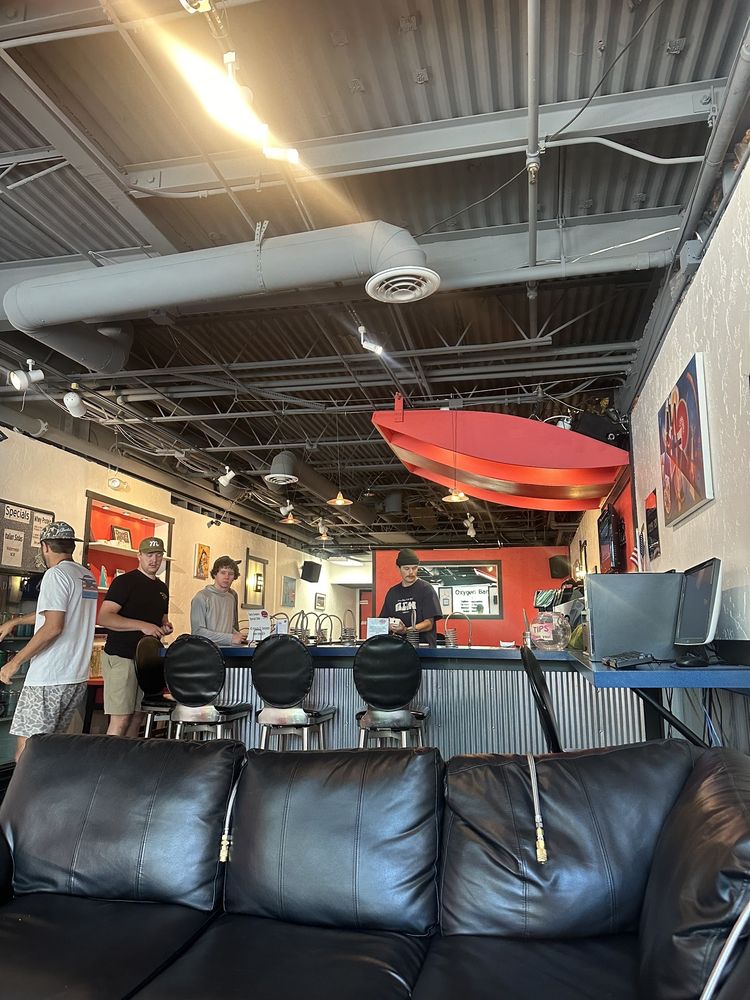 THE O2 LOUNGE - Updated August 2024 - 67 Photos & 118 Reviews - 500 S ...