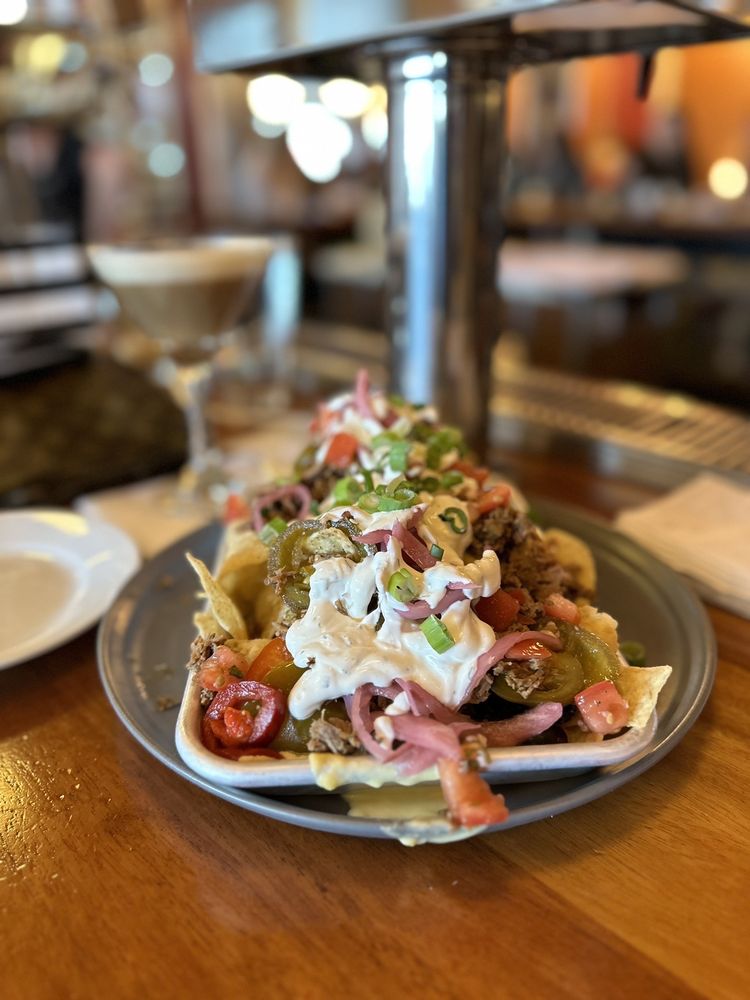 CENTER SQUARE GRILL - 429 Photos & 634 Reviews - 84 Center Sq, East ...