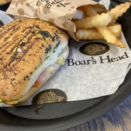 PMS DELI - Updated September 2025 - 186 Photos & 126 Reviews - 1789 ...