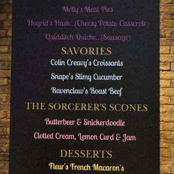 CLOCKWORK ROSE TEA EMPORIUM & CONFECTIONARY - Updated December 2025 ...