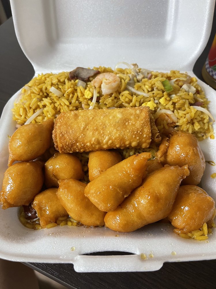 LA ESTRELLA CHINESE RESTAURANT - Updated August 2024 - 58 Photos & 47 ...