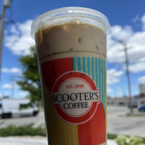 HYPER ENERGY BAR - Updated December 2025 - 115 E College St, Iowa City ...